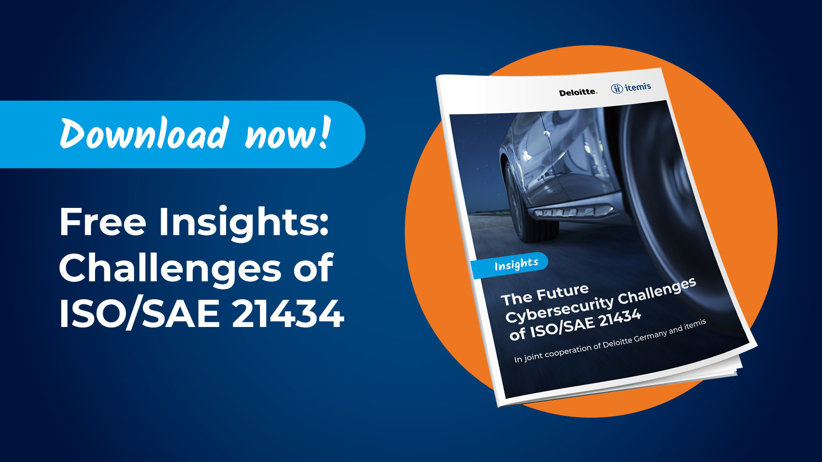 ISO/SAE 21434: Challenges and how to manage them